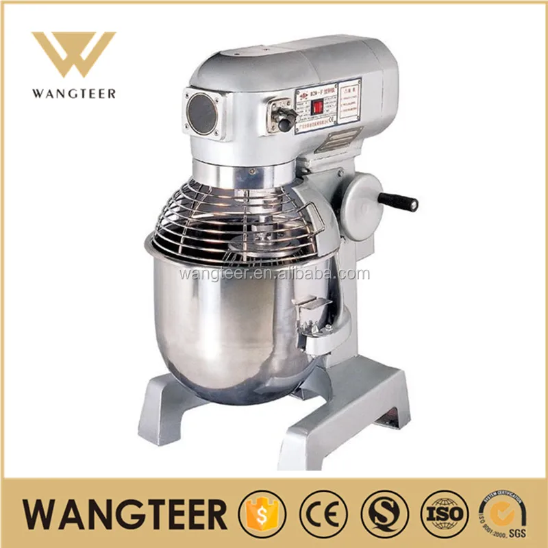 Cake Machine 20kg Bread Dough Mixer - Buy Household Stand Mixer Cake ...