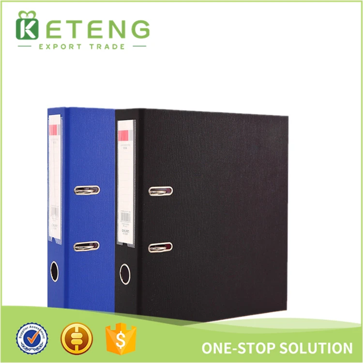 Top Quality Custom Logo Printed 2-hole 3ring File Folder - Buy 2-hole ...