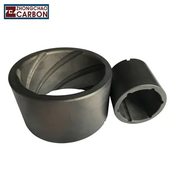 Reliable Bearing Manufacturers Carbon Graphite Bearing - Buy Graphite ...