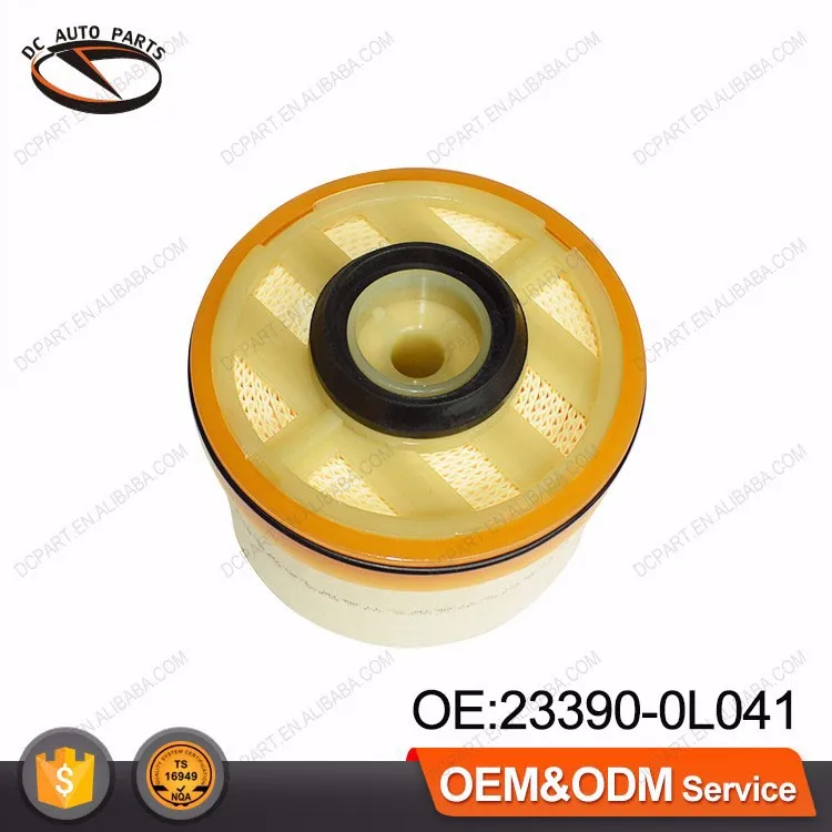 Запчасти Двигателя Топливный Фильтр Для Toyota Hi-lux Ix Hiace Oem ...