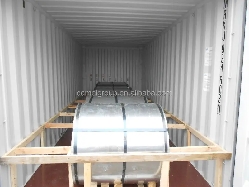 6m Ga26 Plain Gi Sheet Ridge Roll Price Philippines - Buy Weight Of Gi ...