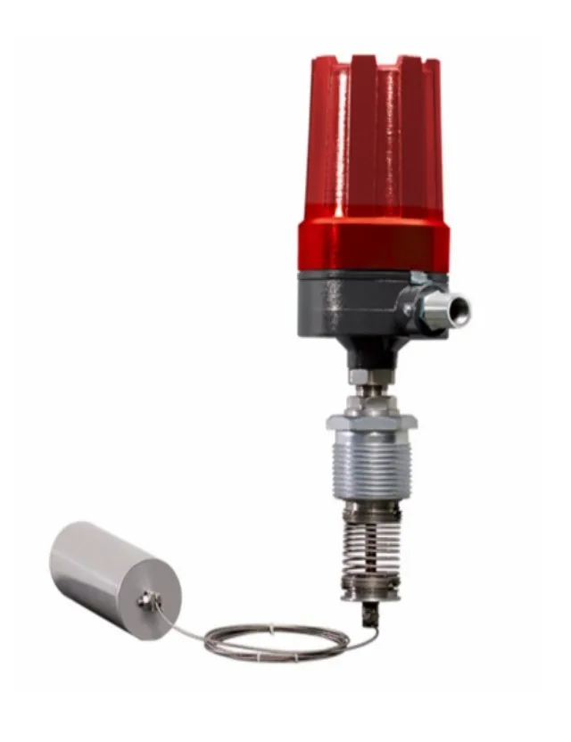 Water Level Float Liquid Tank Level Control System Floating Ball - Buy ...