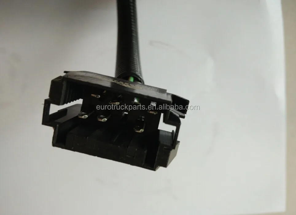 20524685 20893503 20524685 21116881 Heavy Duty Volvo Truck Sensor Parts ...