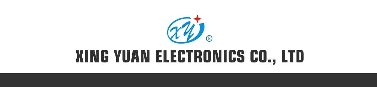 Xing Yuan Electronics Co., Ltd. - Waterproof Power Supply, LED Driver