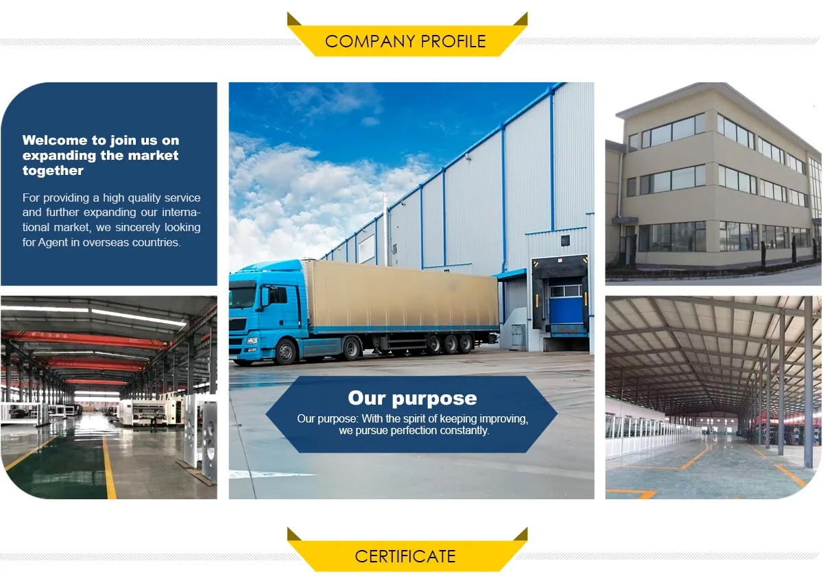 Cangzhou Bojun Machine Import & Export Co., Ltd - flexo printer slotter ...