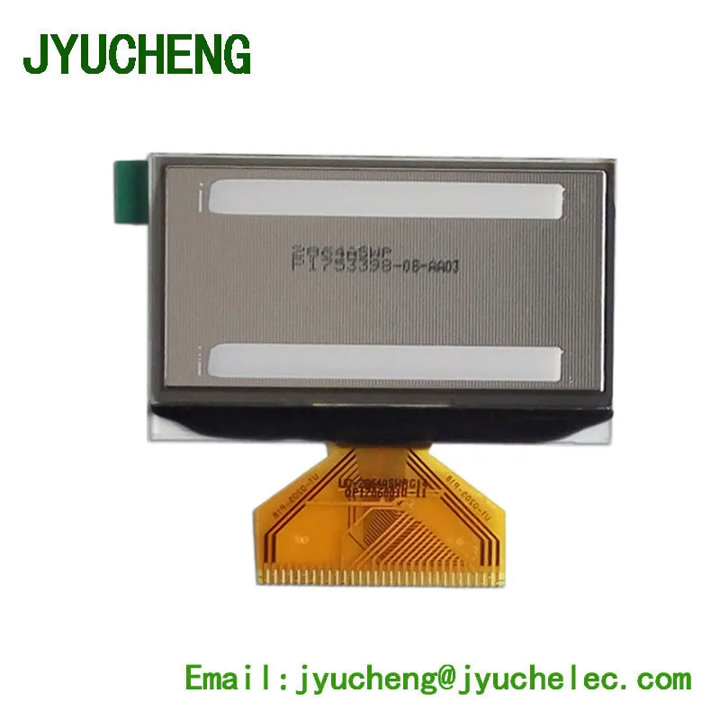 2.42 Inch 31pin Ssd1309 128 *64 Monochrome Oled Display - Buy Oled ...