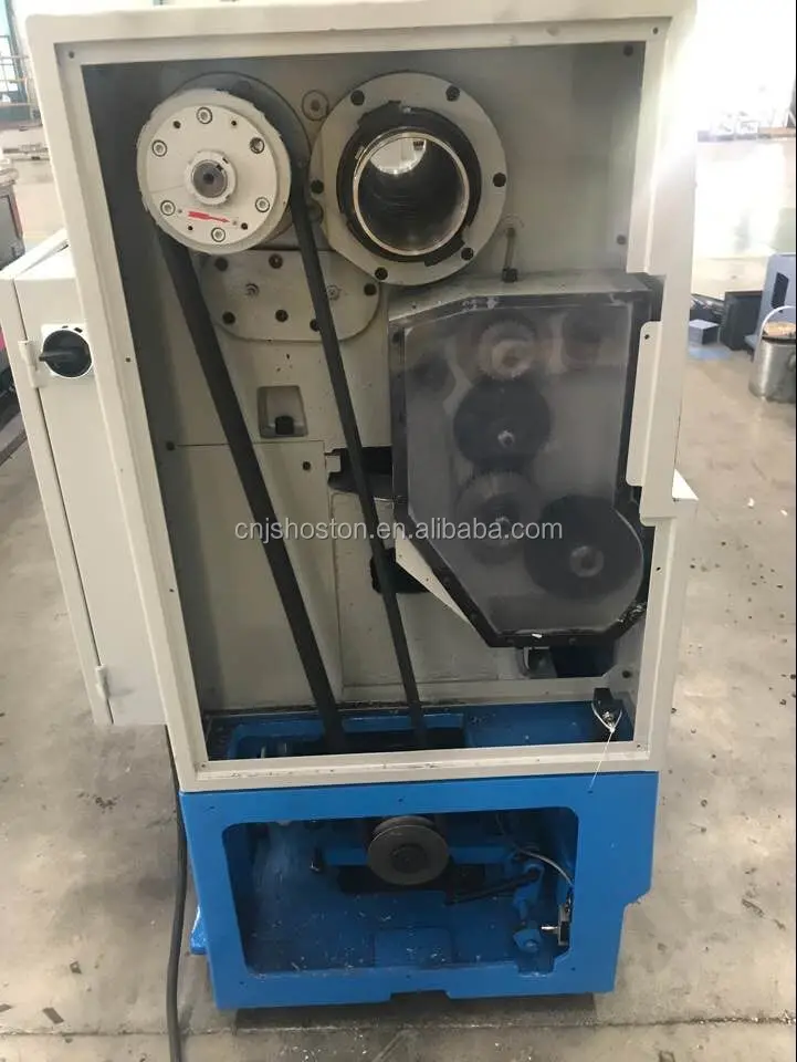 C6266a Professional Sofia Machine Lathe Spinning Jet With Ce ...