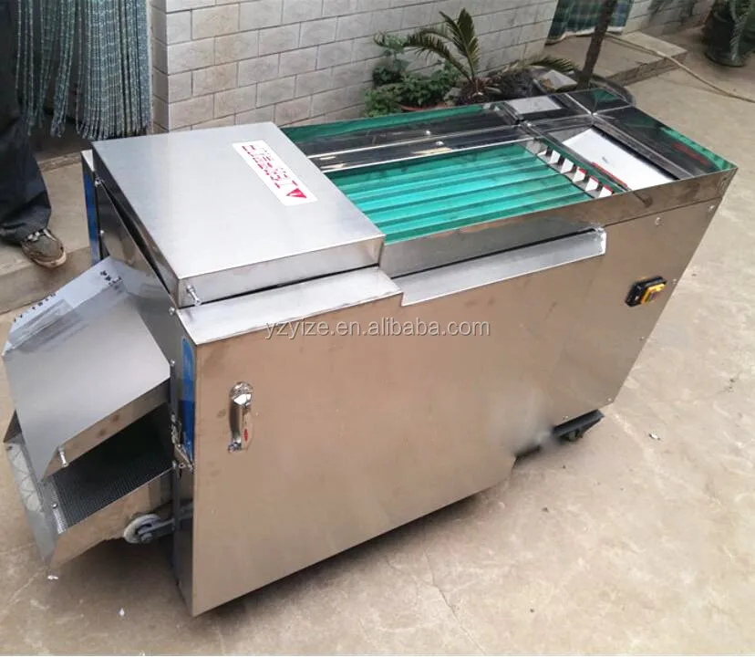 Chilli Stem Cutter Processing Machine Chili Cutting Machine - Buy Chili ...