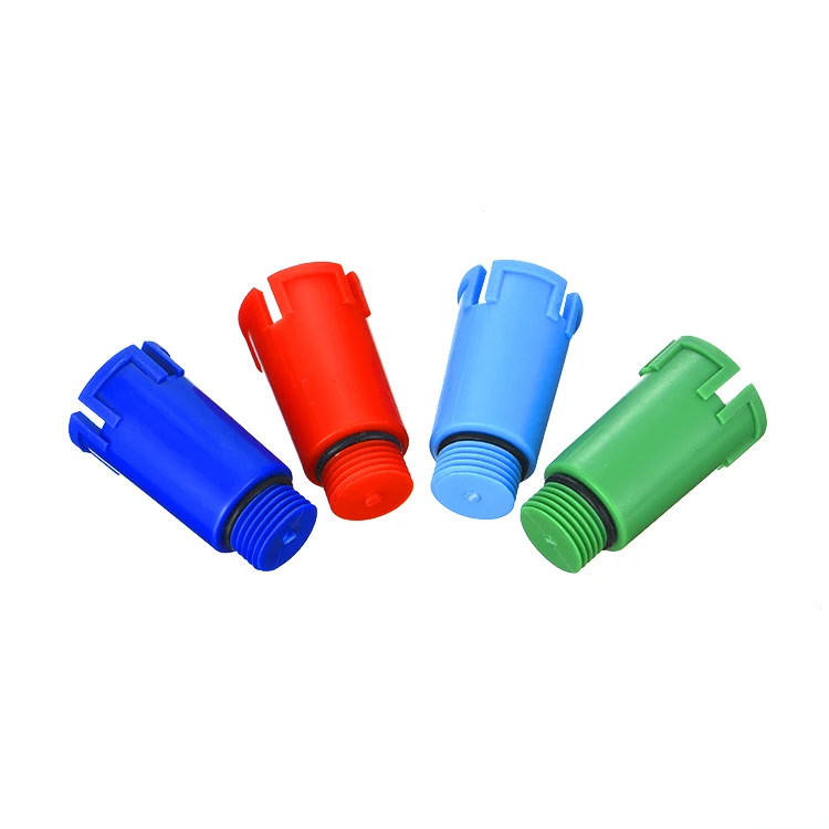 Ifan Ppr Fitting Long Thread Plug Ppr Pipes And Fittings End Plug - Buy ...