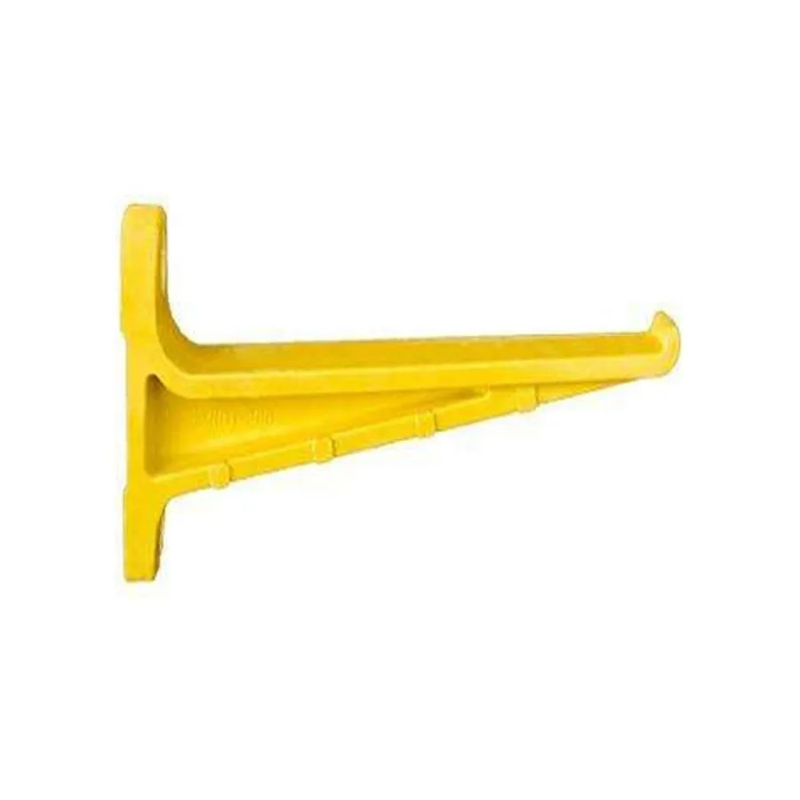 GRP FRP Cable Bracket Support - Durable & Customizable