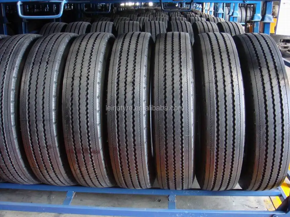 Truck And Bus Tyre Doublestar Dsr266 12r22.5-18pr Llantas - Buy Truck ...