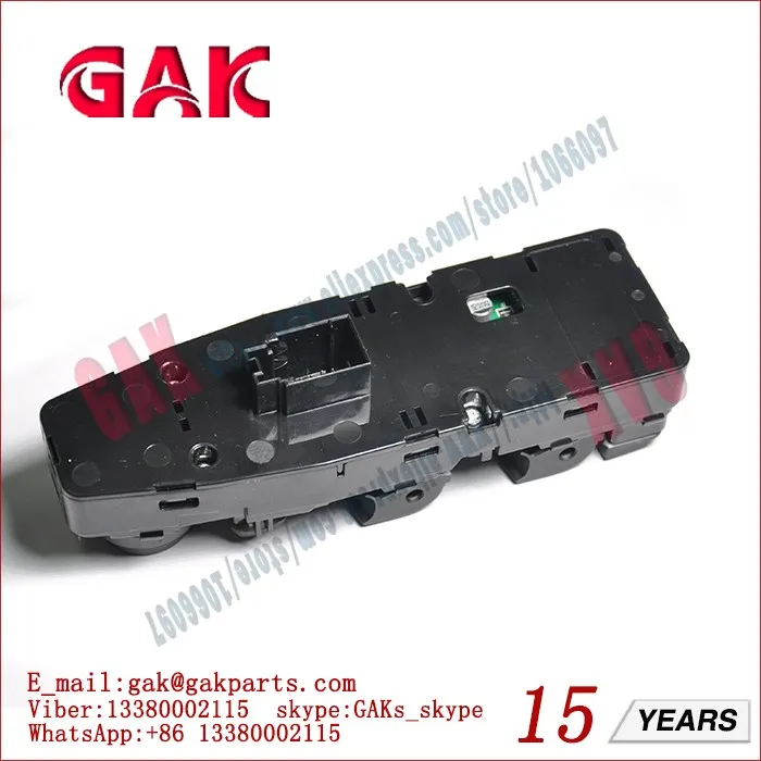 Power Window Switch For BMW 3 series 61319218481, View Window Switch ...