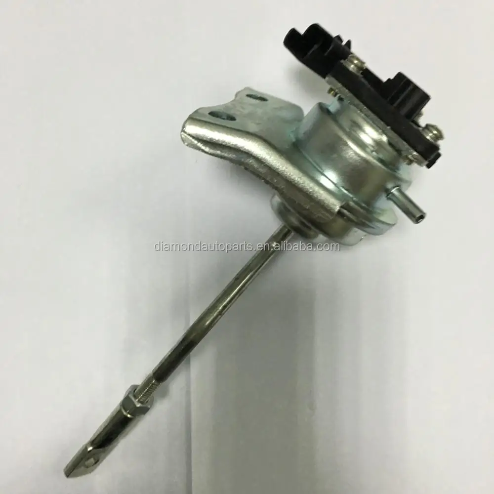 Td02 0375q9 0375r0 Turbo Electronic Actuator 49373-02013 49373-02003 ...