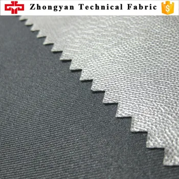Hs Codepolyurethane Coated Waterproof Polyester Jacket Fabric - Buy Hs ...