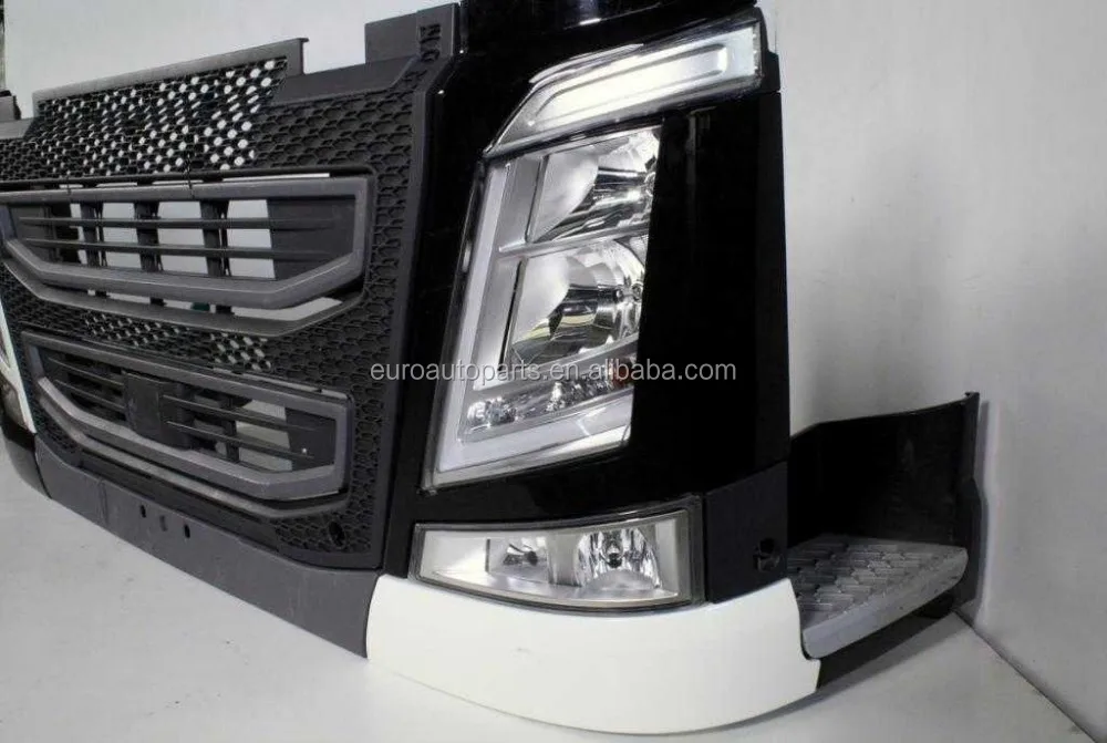 Plastic Mudguard 82637695 82637710 82637711 82637713 For Volvo - Buy ...