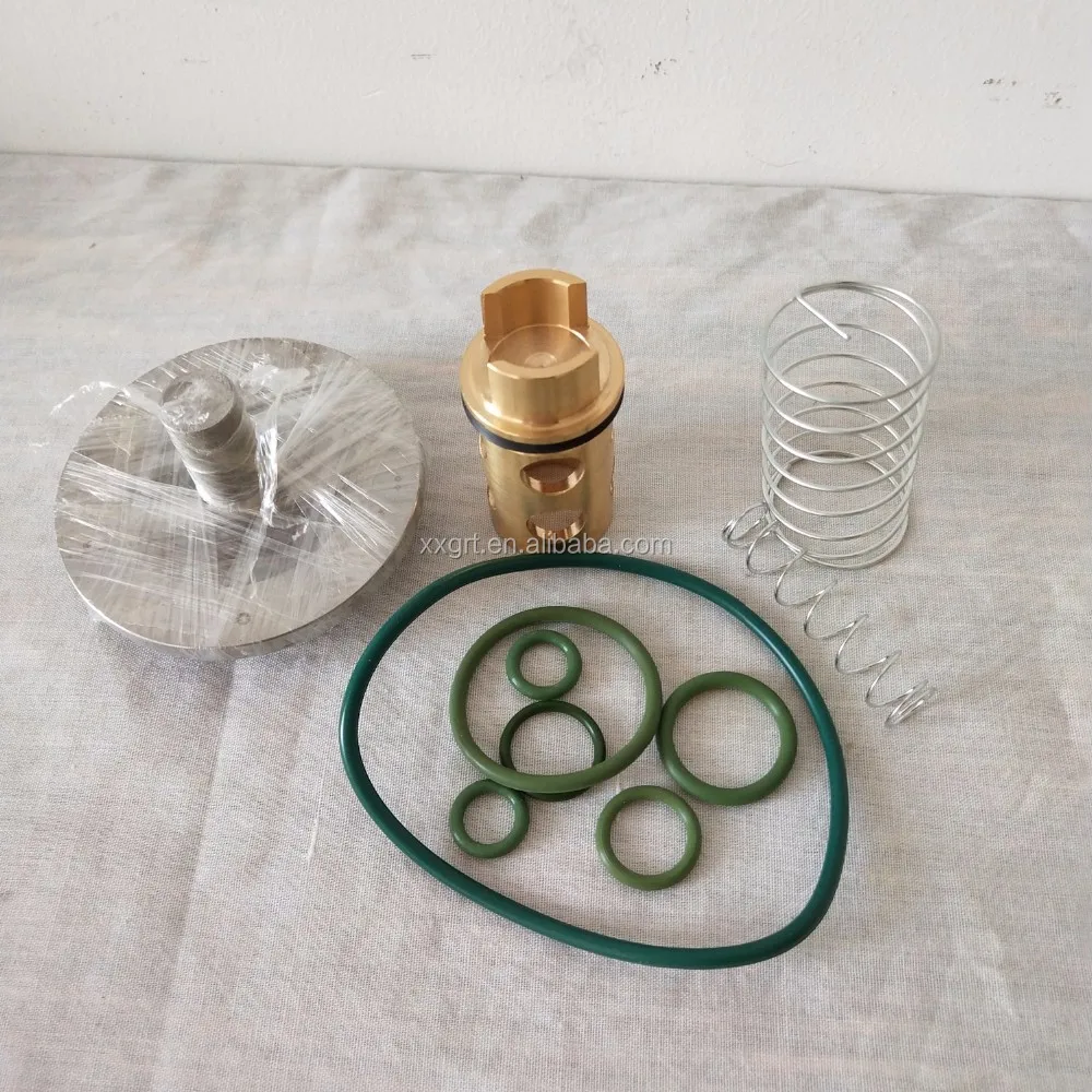 1900-5200-01 Module Air Compressor Control Board - XINXIANG GREAT FILTER