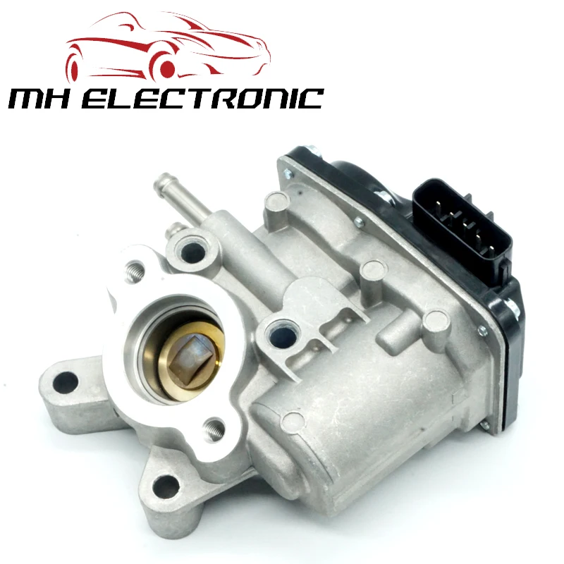 MH Electronic 14710-EC00B 14710EC00 EGR Valve Exhaust Gas Ricirculation ...
