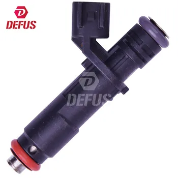 High Quality Car Siemens Deka Fuel Injector For Chevrolet Deawoo Oem ...