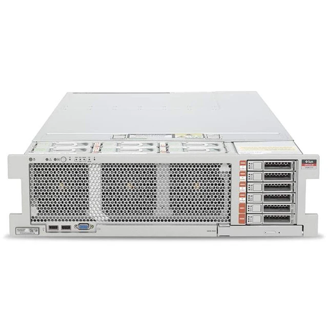 Newest and high quality Oracle S7-2 Server, View Oracle SPARC S7-2 ...