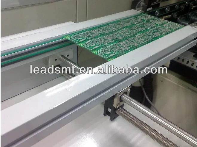 Automatic Pcb & Cfl Insertion Line For Dip - Buy Insertion Line,Pcb ...