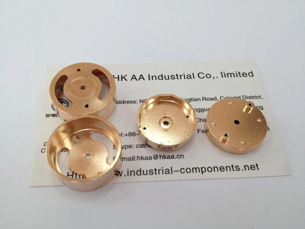 Iso13485 Customized Aluminum Cnc Machining Metal Smoking Pipes Parts ...