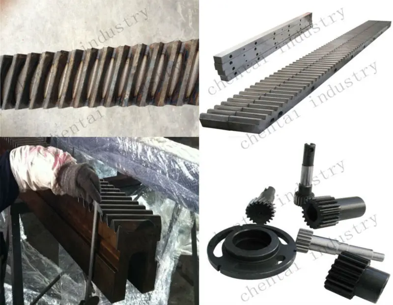 Precision Gear Racks From China - Buy Gear Racks Gear,Racks Gear Ready ...
