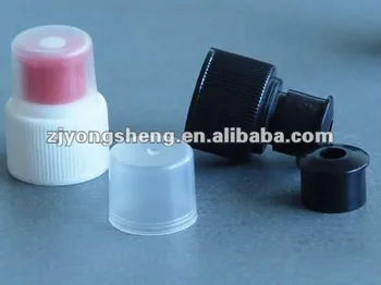 Plastic Sport Closure Push Pull Cap - Buy Push Pull Cap,Sport Closure ...
