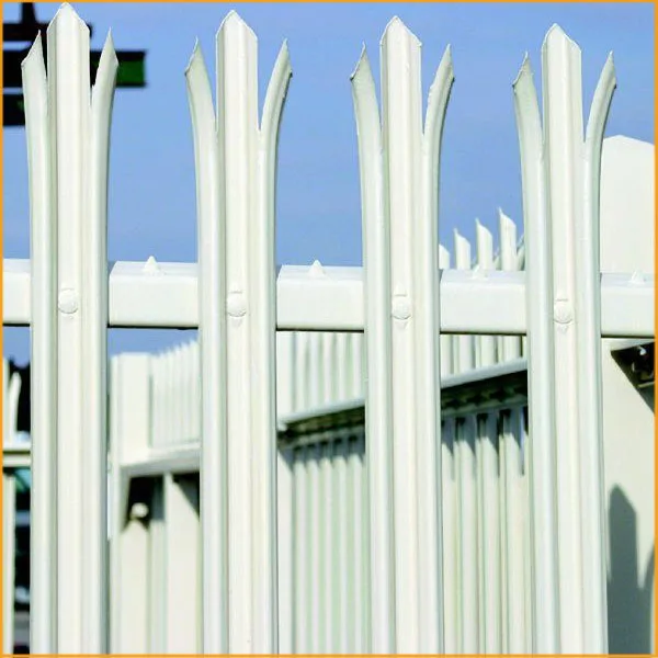 3m High Fence Palisade Fence Galvanized Prices - Buy Palisade Fencing ...