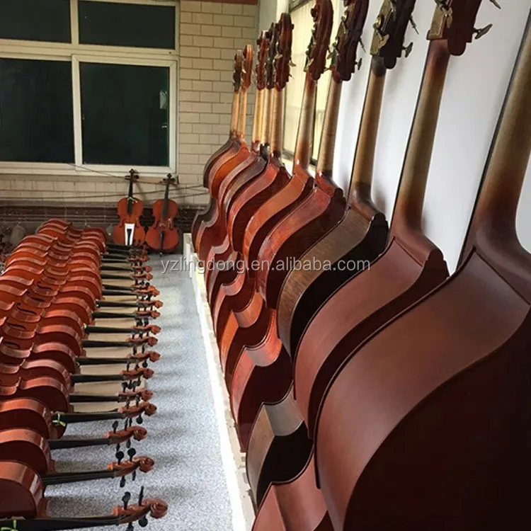 Black Color Beginners Cello - Buy Colorful Cello,Student Cello,Basswood ...
