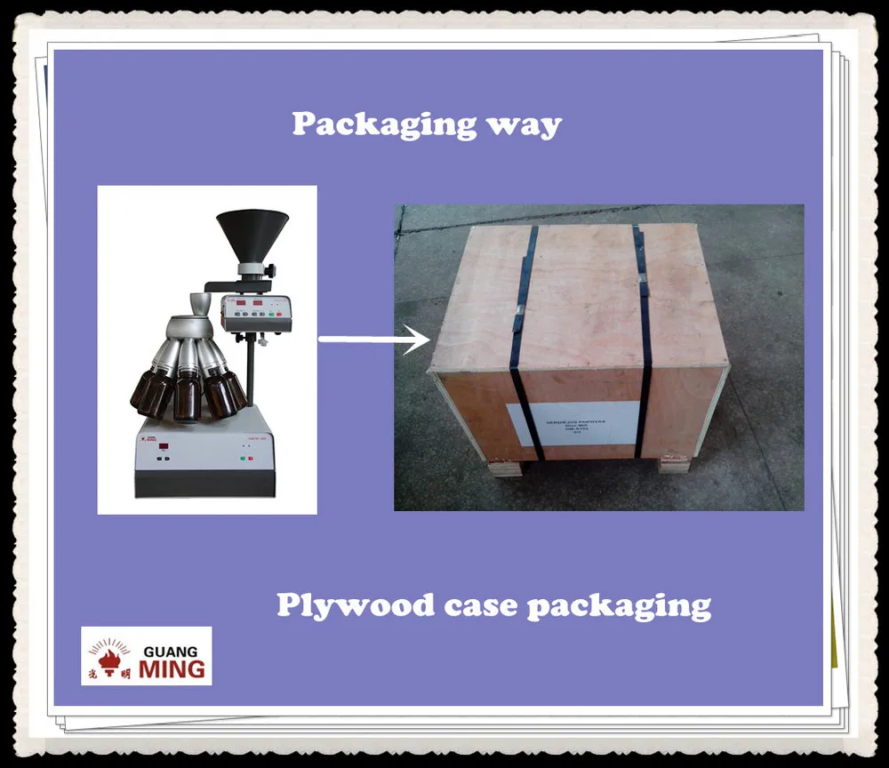 High Accuracy Rotary Sample Divider Lab Ore And Mineral Sample ...