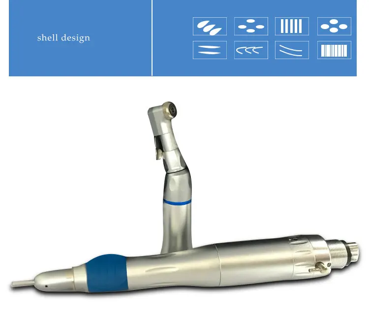 High Quality Dental Micro Motor Handpiece Drill - Buy 24v Dc Drill Gear ...