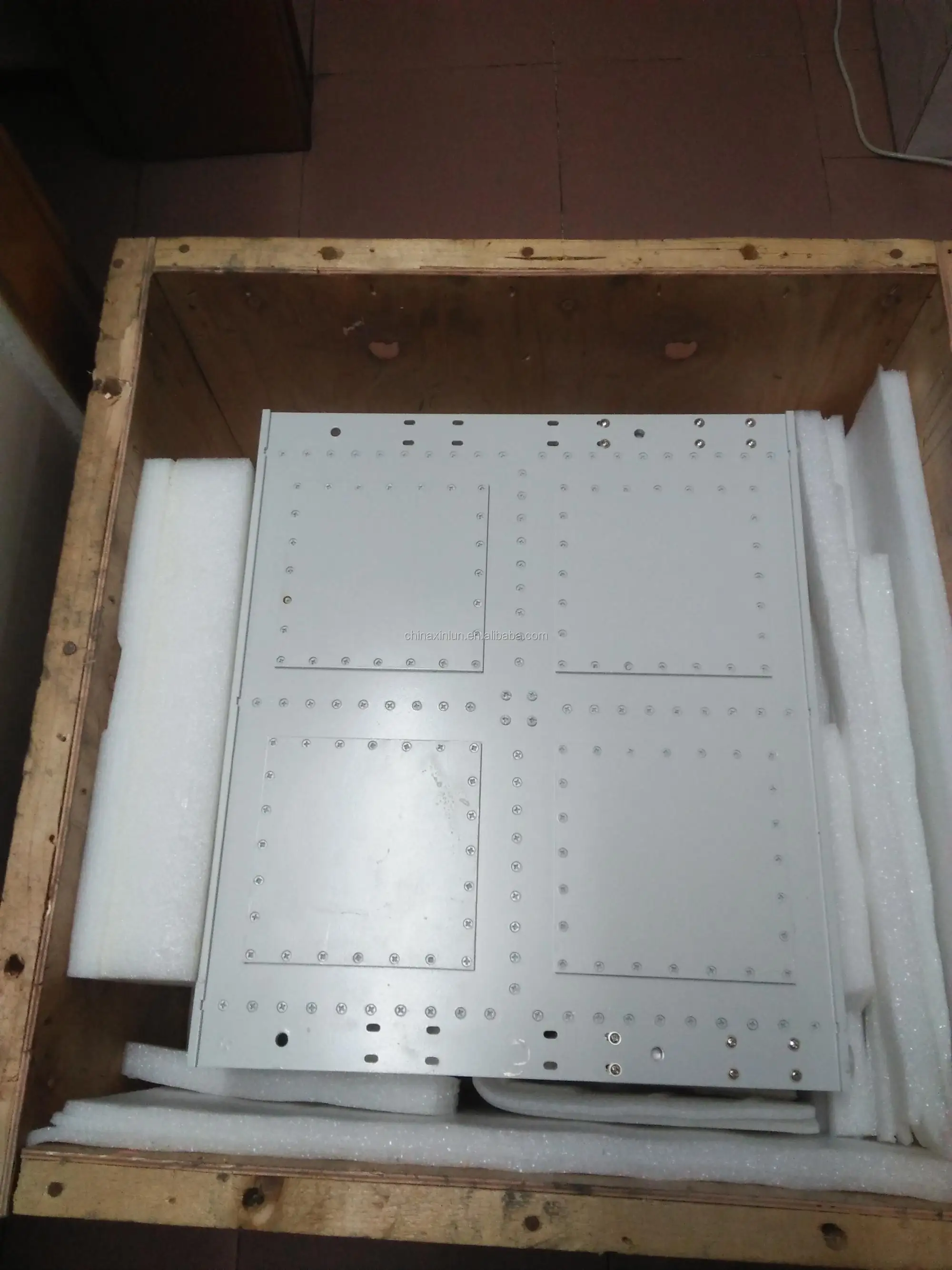 High Performance UHF 8 Channel RF Combiner for Radio Repeater