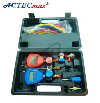 High Quality Complete Air Conditioner Repair Tools Kit With Hose - Buy ...