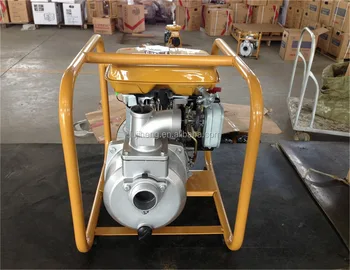 Robin Engine Ey20 Water Pump Japan,Water Pump By Petrol Robin Engine ...