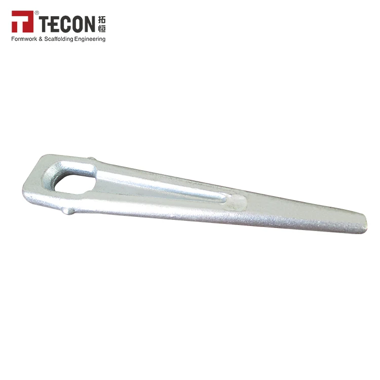 Manufacture Supply Construction Formwork Accessories Cast Iron ...