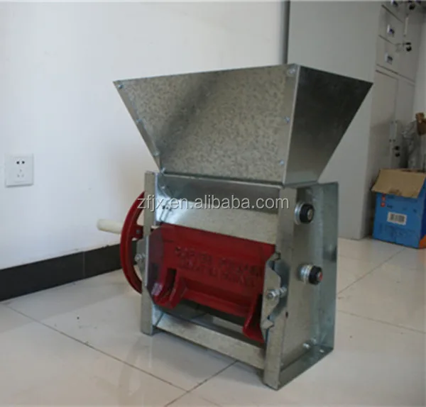 New Style Hand Operated Coffee Pulper Coffee Bean Pulper Coffee Bean ...
