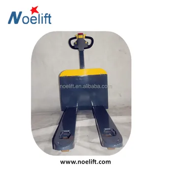 Uline Pallet Truck 1.5t Electric Pallet Truck Xilin With Good Price ...