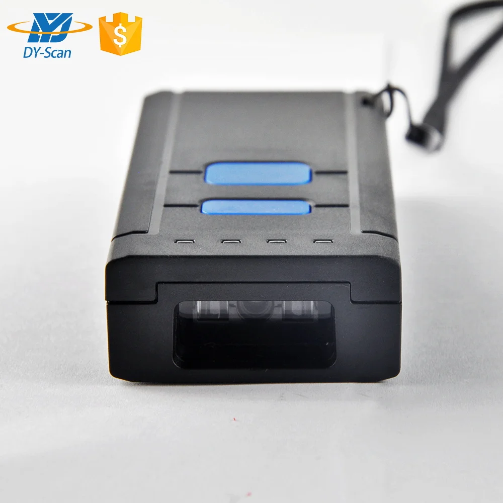 Cheap Mini Handheld Wireless Barcode Scanner Reader Price - Buy ...