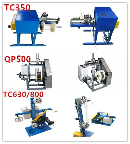 Qipang Steel Wire Guide Rollers - Durable & Efficient