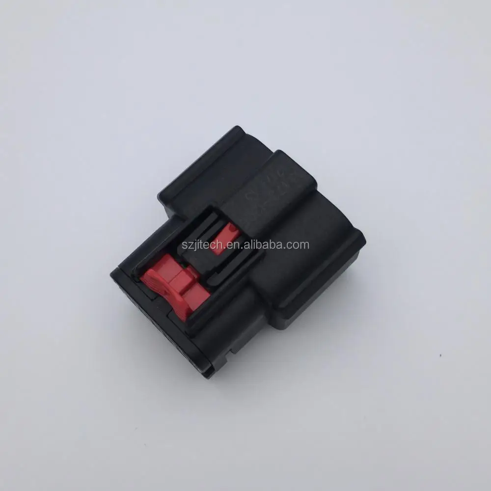Molex Mx150 Sellado Doble Fila 12 Circuitos,33472-1206 De Crimpado ...