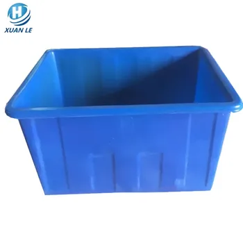 Wholesales Big Plastic Water Tank Tub 500 Liter Price Large Plastic ...