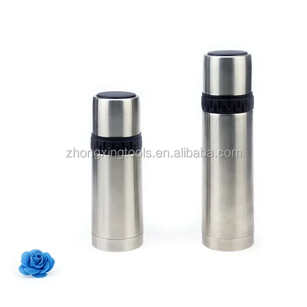 2015 Hot Sale Stainless Steel Thermos Bottle,Thermos Bottle Parts,Tiger ...