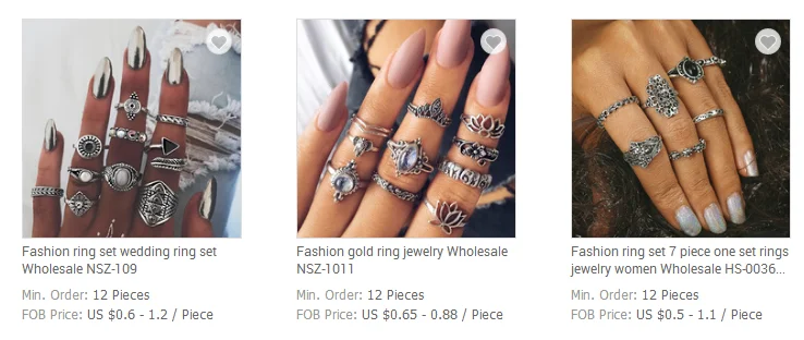 Wholesale N800220 Fashion Gold Sexy Body Jewelry For Women