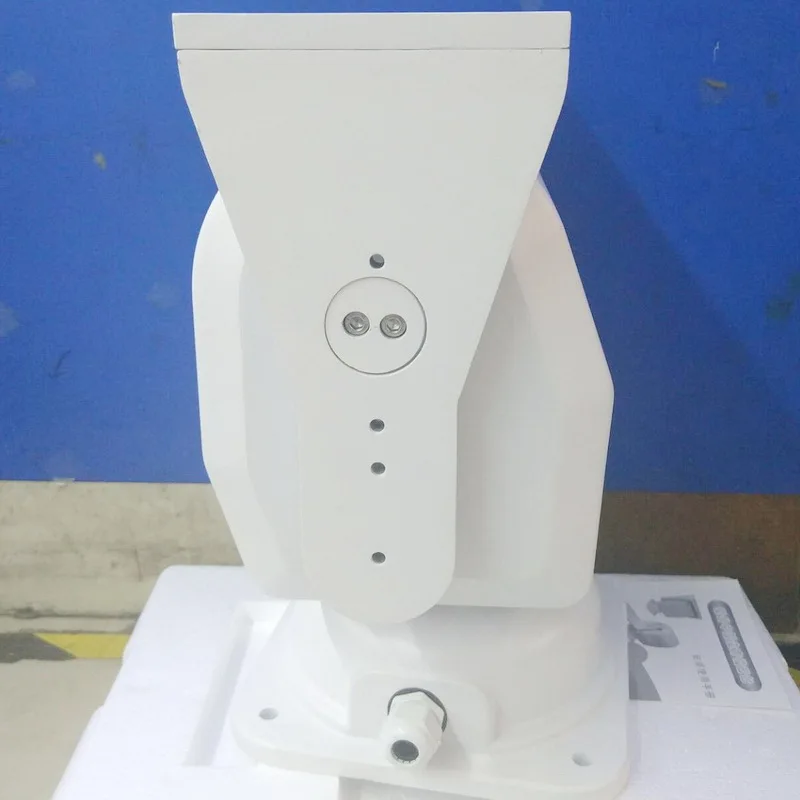 DC 12V RS485 Smart Pan Tilt Camera Mount - OEM | Wholesale