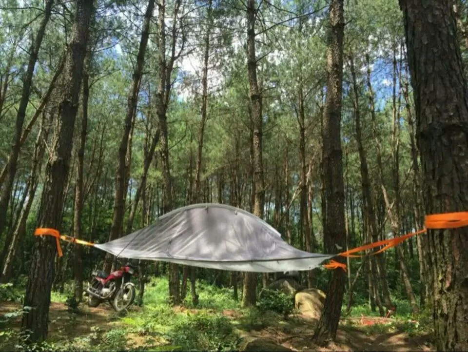 Enkele Persoon Size Boom Tent - Buy Boom Tent,Jacht Tent,Commerciële ...