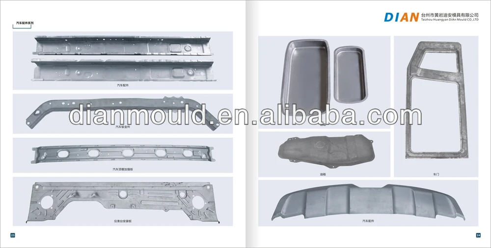 Car Auto Parts Stamping Die Making - Buy Car Auto Parts Stamping Die ...