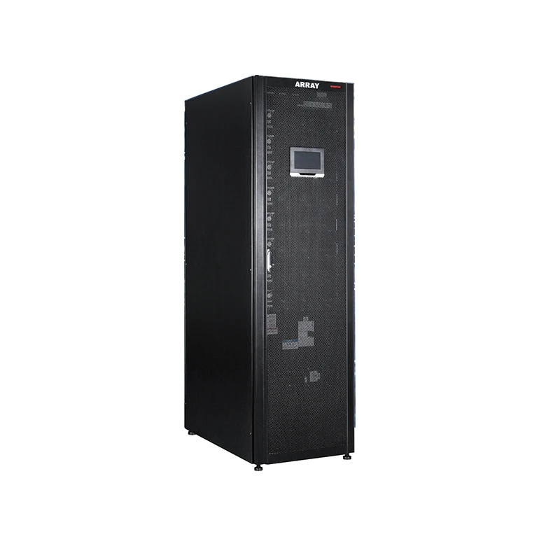Three-phase Modular UPS Power Systems - Reliable 75kva to 800kva