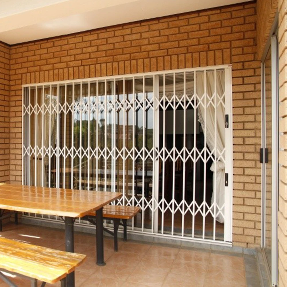 Burglar Proof Window Aluminum House Window Sliding - Buy Cheap Price ...