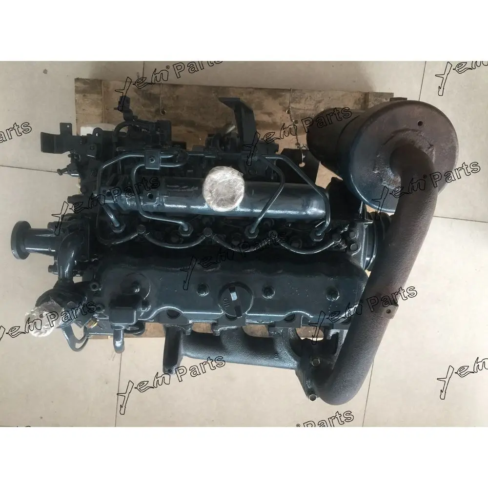 V2203 Engine Assembly For Kubota Engine - Buy Engine Assembly,V2203 ...