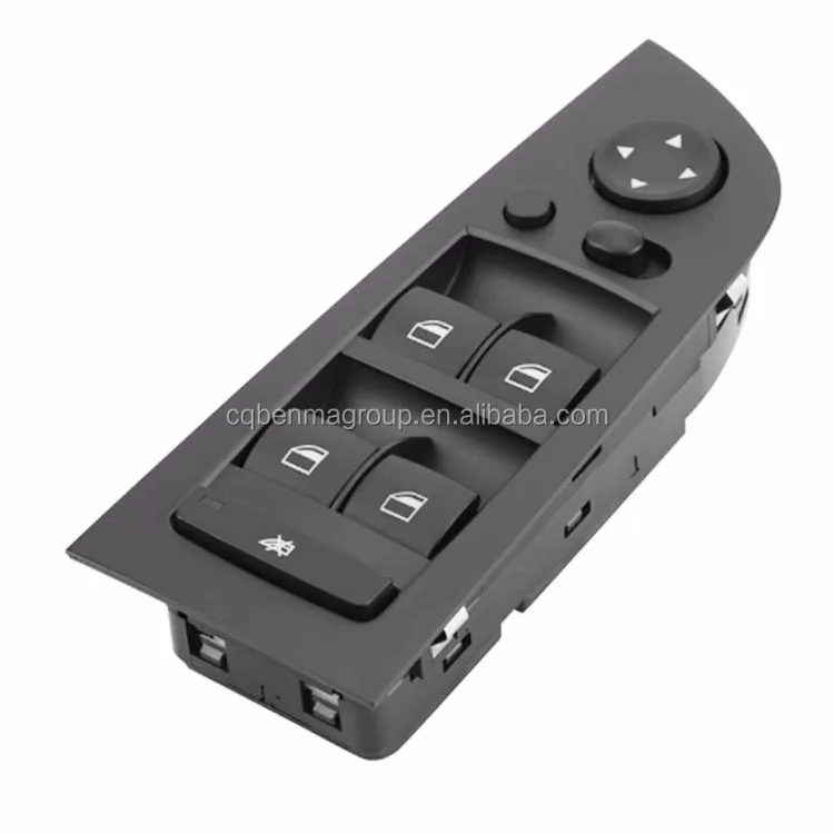61319217332 Power Window Switch for BMW E90 E91 320i